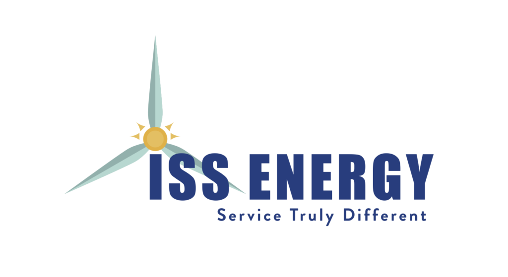 ISS Energy | ISS